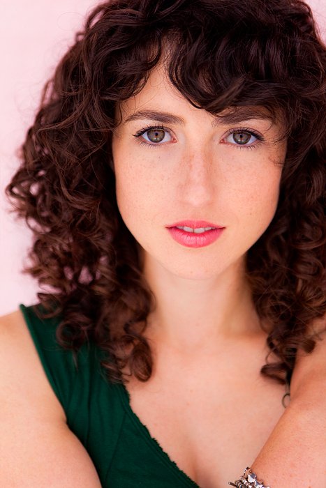 Picture of Kimi Reichenberg