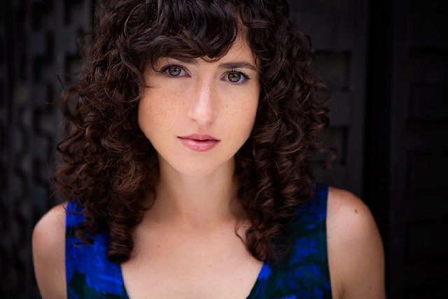 Picture of Kimi Reichenberg