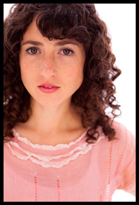 Picture of Kimi Reichenberg