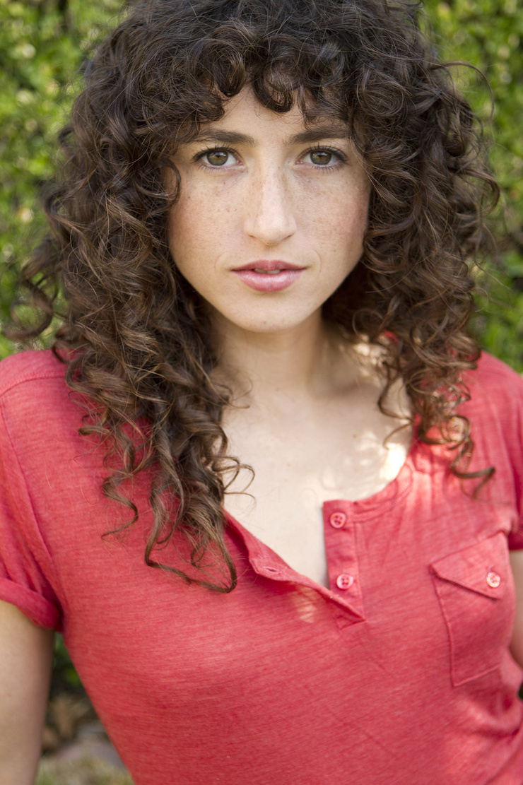 Kimi Reichenberg image