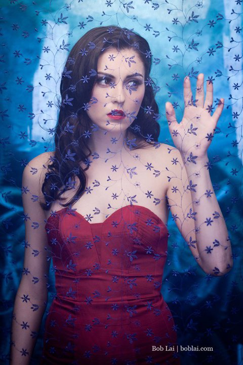 Johannah Newmarch image