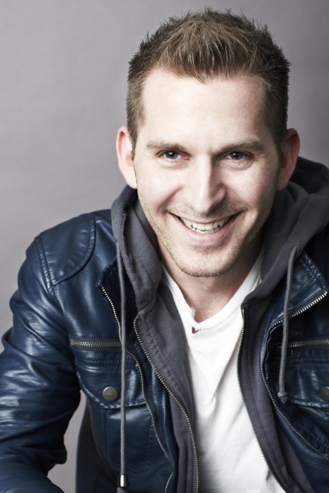 Picture of Asher Glynn