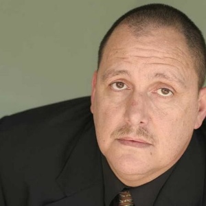 Picture of Sean Everett