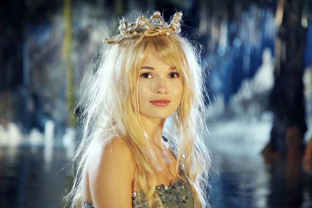 Picture of The Little Mermaid