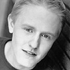 Picture of Damien Midkiff
