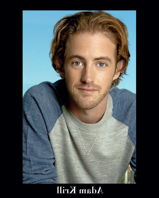 Adam Rosenblatt image