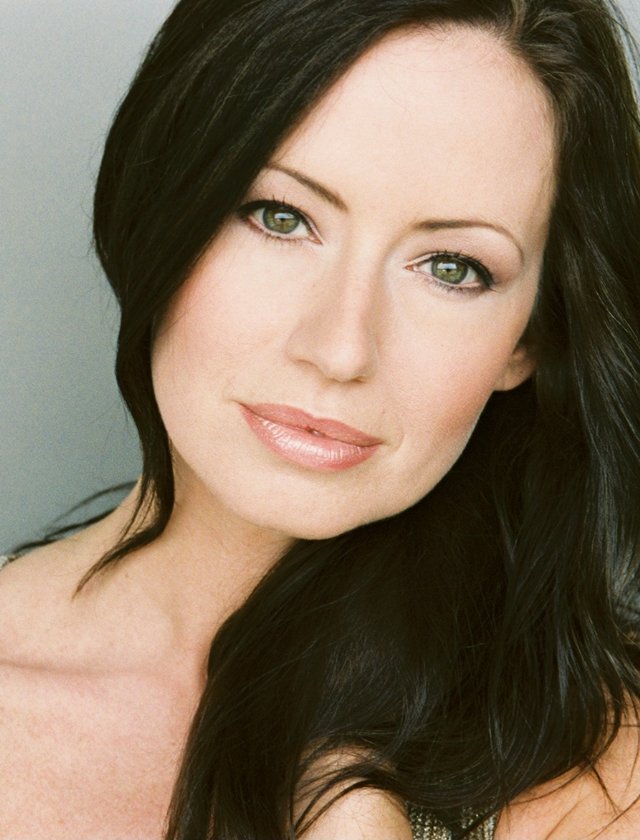 Patty Malcolm picture