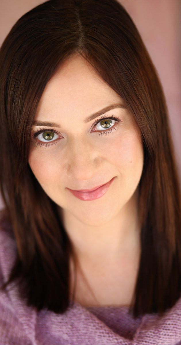 Picture of Rona Benson