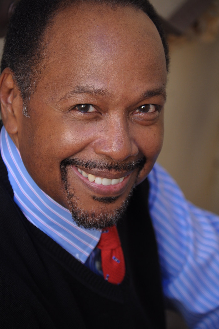 Picture of George Anthony Bell