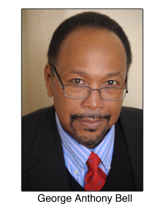 George Anthony Bell image