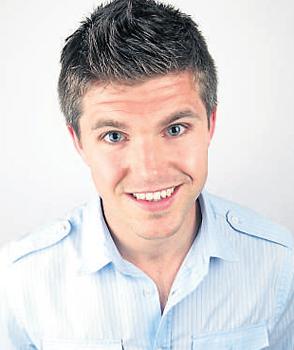 Picture of Darren Kennedy