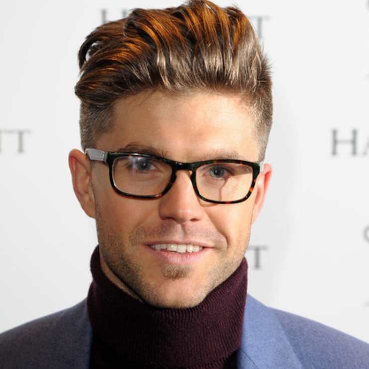 Picture of Darren Kennedy