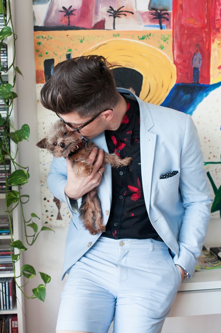 Image of Darren Kennedy