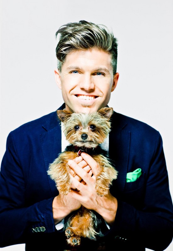 Darren Kennedy picture