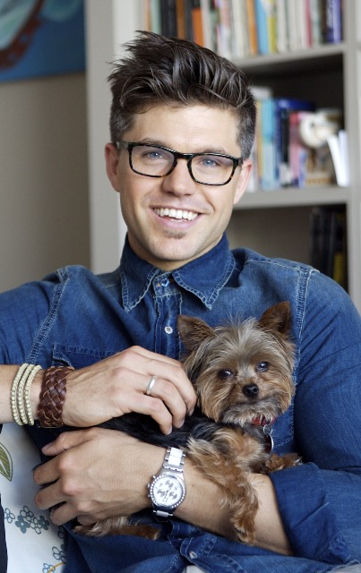 Picture of Darren Kennedy