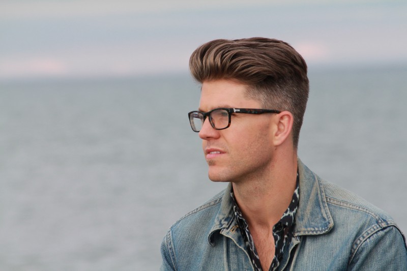 Picture of Darren Kennedy