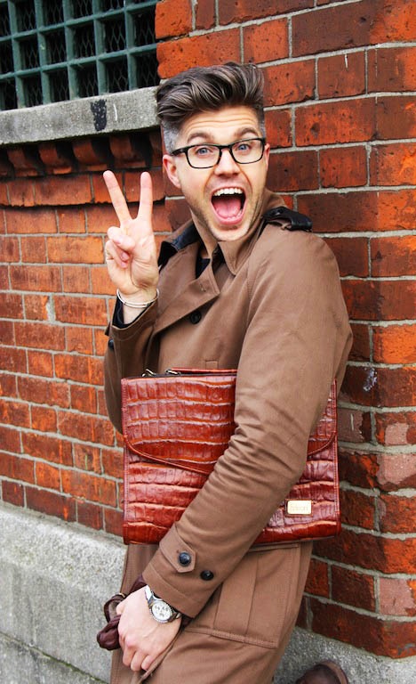 Picture of Darren Kennedy
