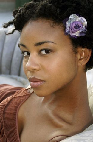 Picture of Aasha Davis