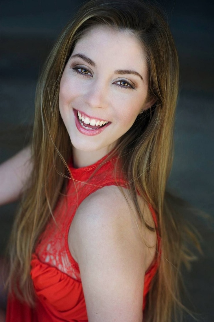 Picture of Emmalyn Anderson