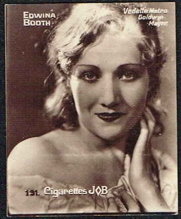 Picture of Edwina Booth