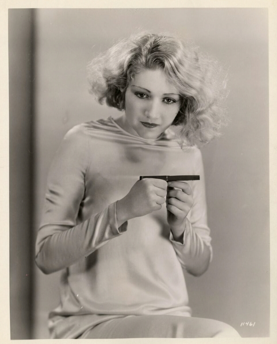 Picture of Edwina Booth