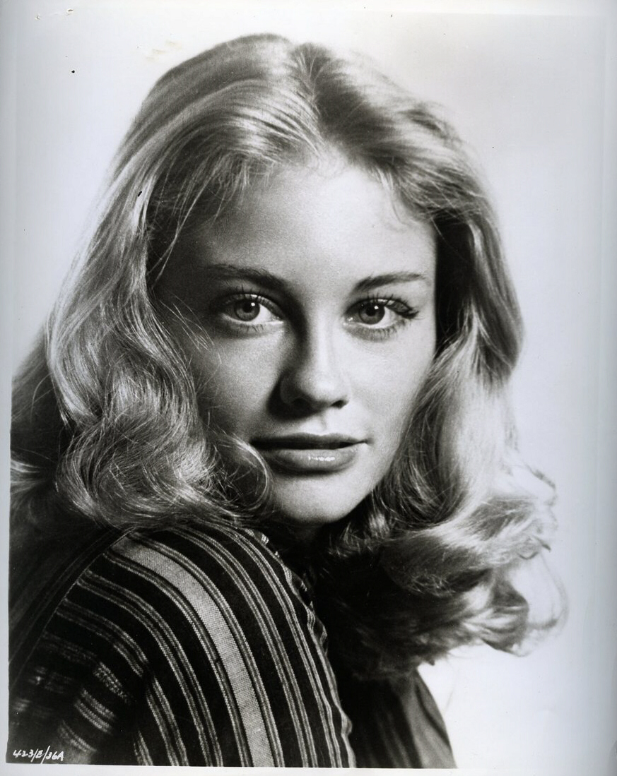Cybill Shepherd