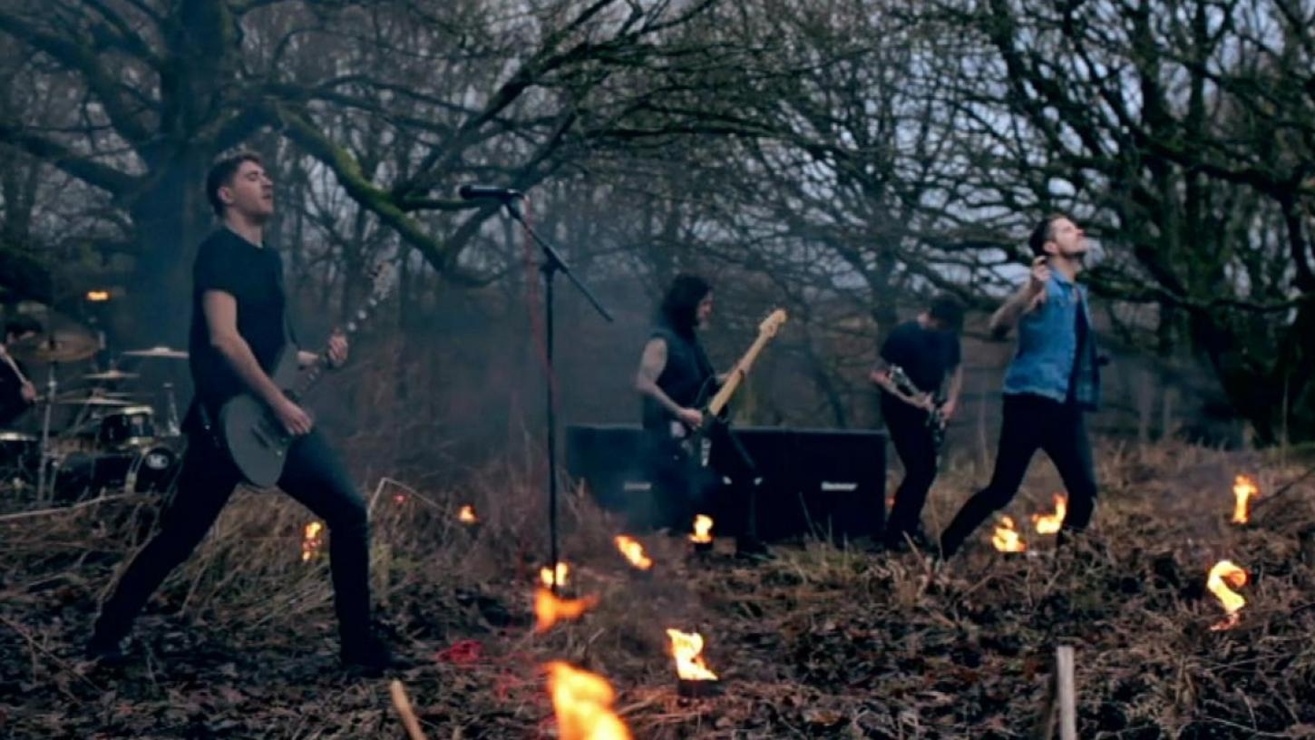Image of Bury Tomorrow