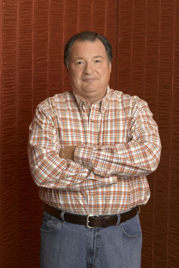 Image of Kevin Dunn