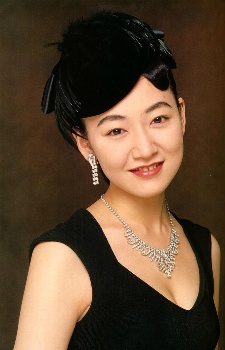 Mariko Kouda image