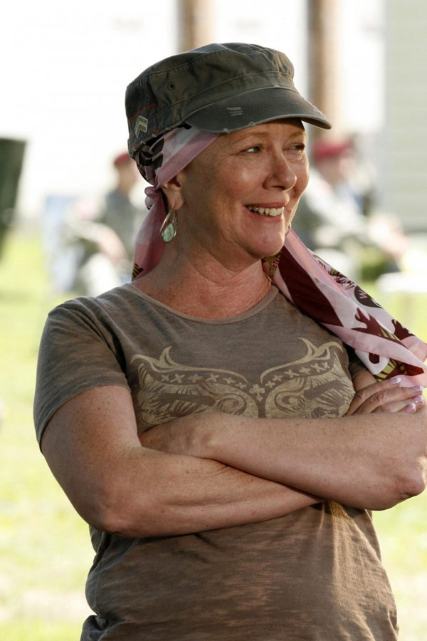 Picture of Patricia French