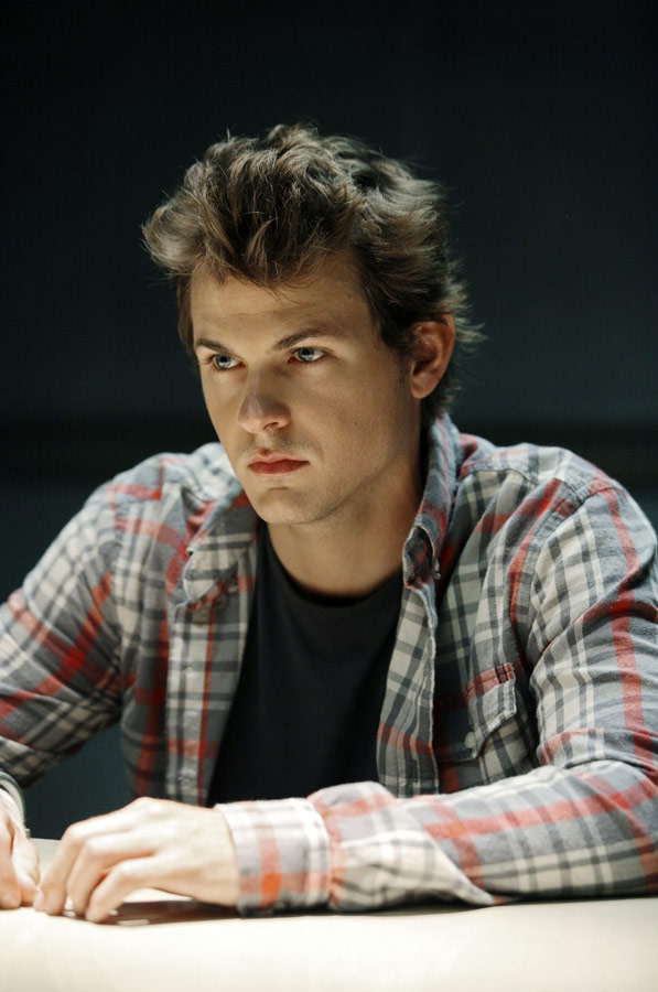 Picture of Daniel Ross Owens