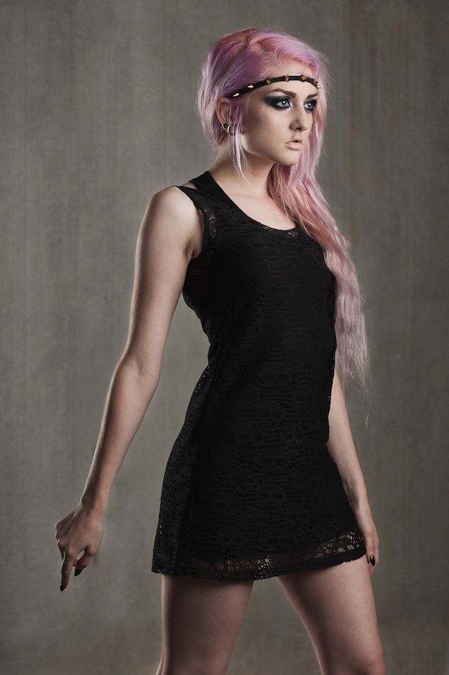 Picture of Sydney Myers