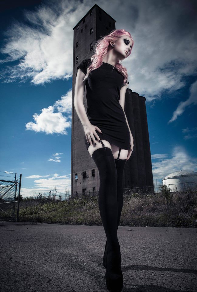 Image of Sydney Myers