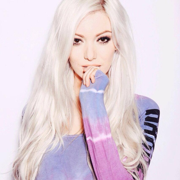 Picture of Emma Summer