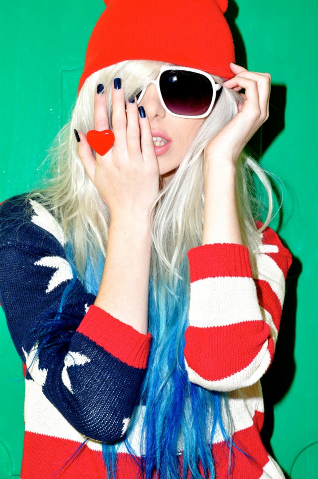 Picture of Emma Summer