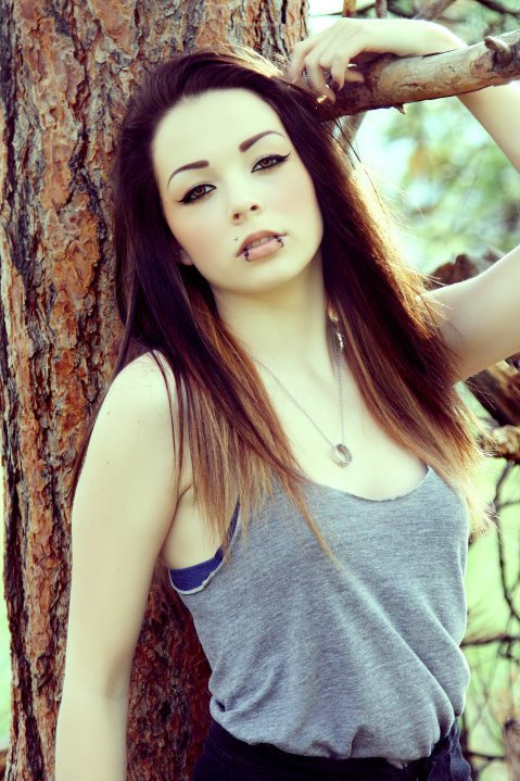 Picture of Kayla Rosalie