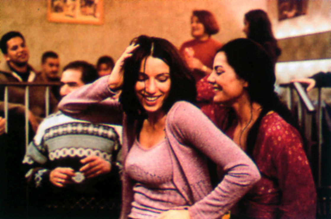 Picture of Poetical Refugee (2000)