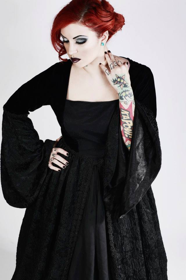 Kimber Parrish picture