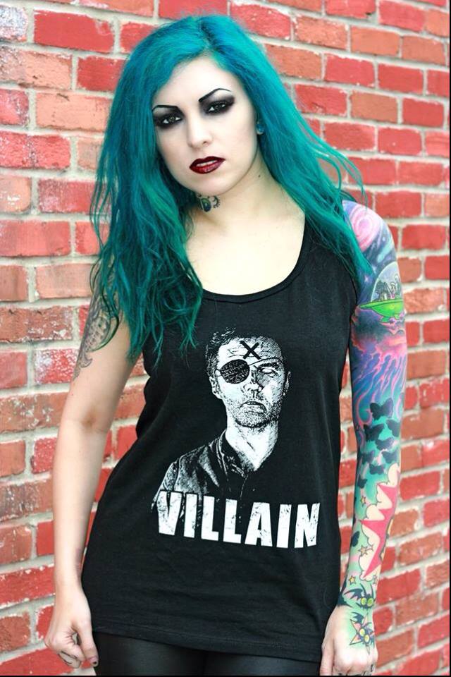 Picture of Kimber Parrish