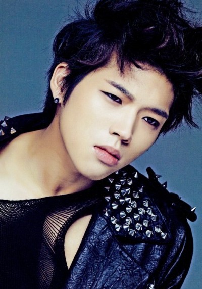 Image of Woohyun