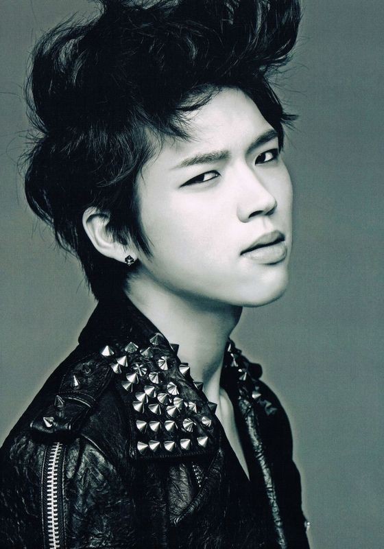 Picture of Woohyun