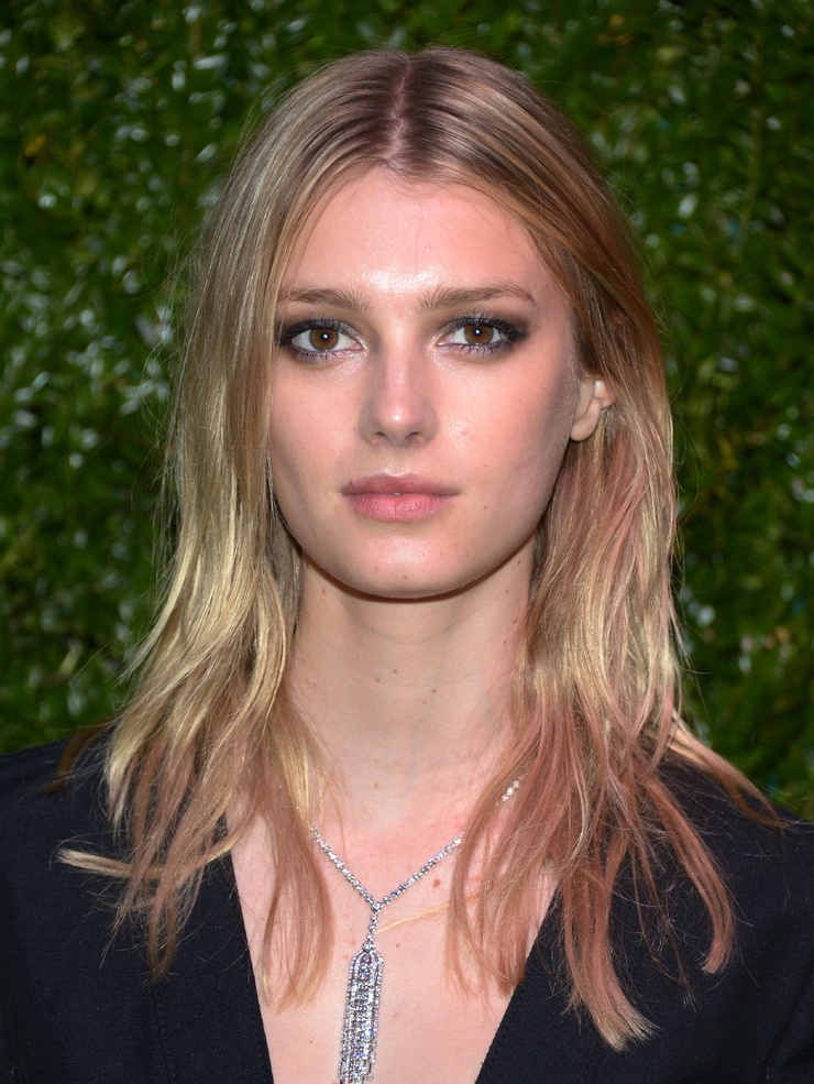 Sigrid Agren Picture