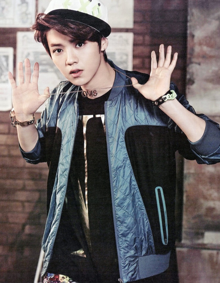 Lu Han picture