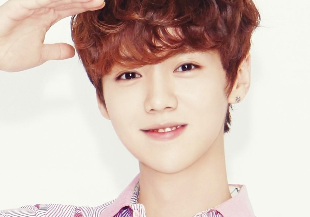 Lu Han image