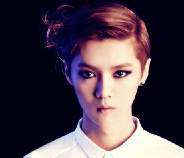 Picture of Lu Han