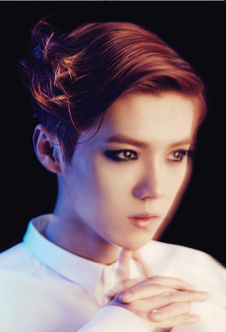 Picture of Lu Han