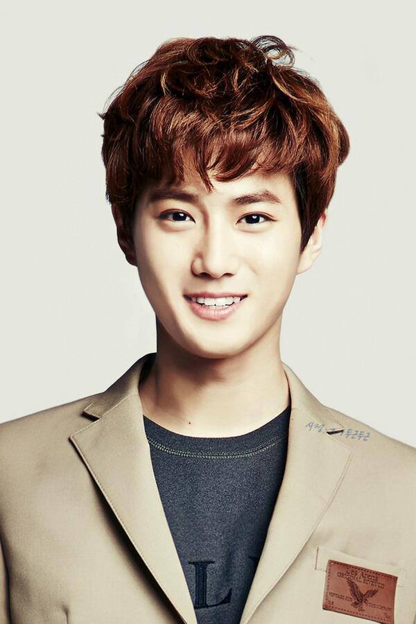 Picture of Suho (Exo K)
