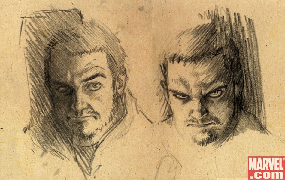 Sebastian Druid picture