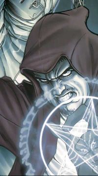 Sebastian Druid picture