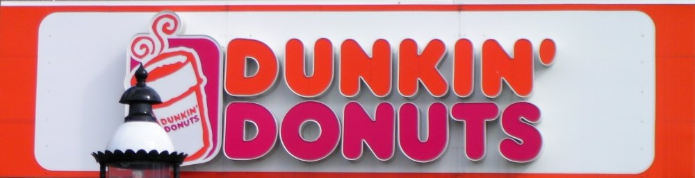 Picture of Dunkin Donuts